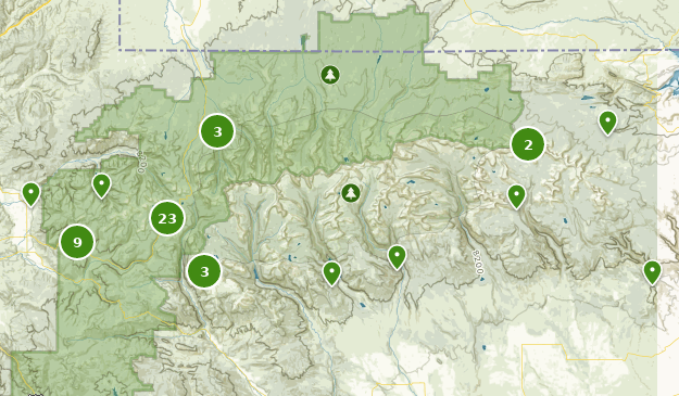 Best Running Trails near Kamas, Utah | AllTrails