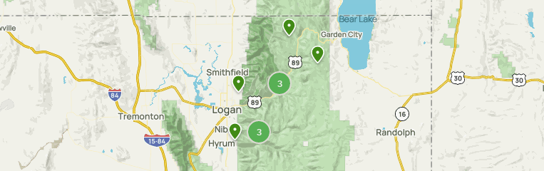 2023 Best Off Road Driving Trails in Logan | AllTrails