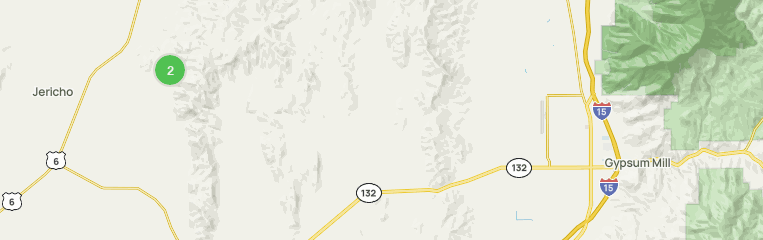 Best Historic Site Trails in Nephi | AllTrails