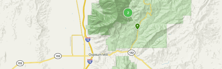 Best River Trails in Nephi | AllTrails