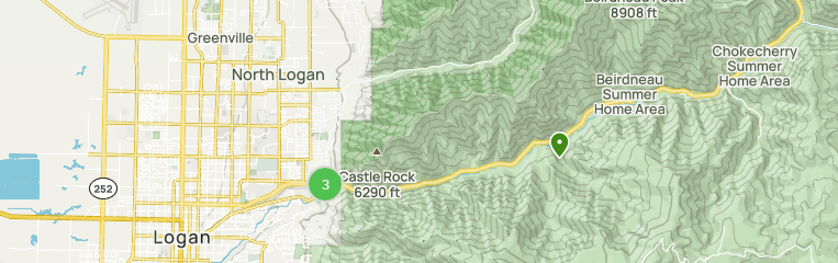 2023 Best Kid Friendly Trails in North Logan | AllTrails