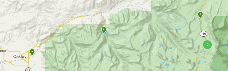 Best Kid Friendly Trails in Oakley | AllTrails