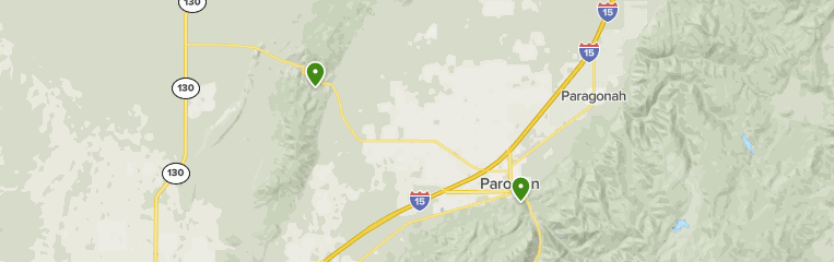 Best Walking Trails in Parowan | AllTrails