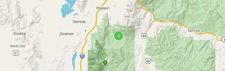 2023 Best Camping Trails in Payson | AllTrails