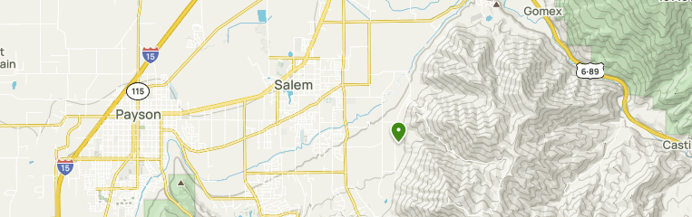 Best Forest Trails in Salem | AllTrails