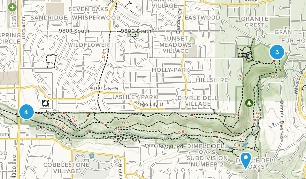 Best Horseback Riding Trails near Sandy, Utah | AllTrails