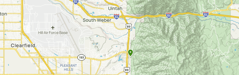 2023 Best Wildlife Trails in South Weber | AllTrails