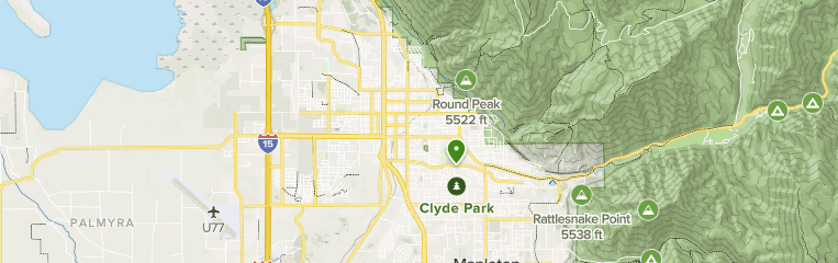 2023 Best Lake Trails in Springville | AllTrails