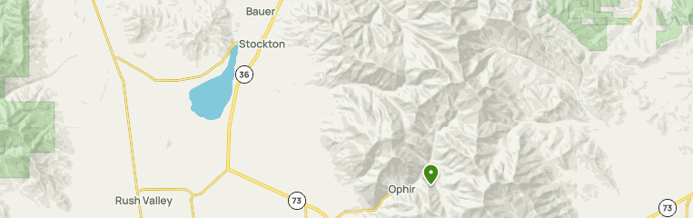 Best Camping Trails in Stockton | AllTrails