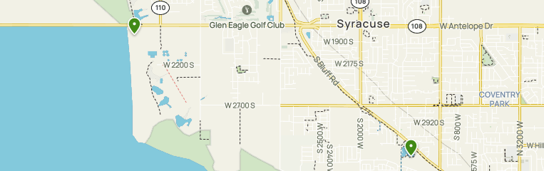 Best Road Biking Trails in Syracuse | AllTrails