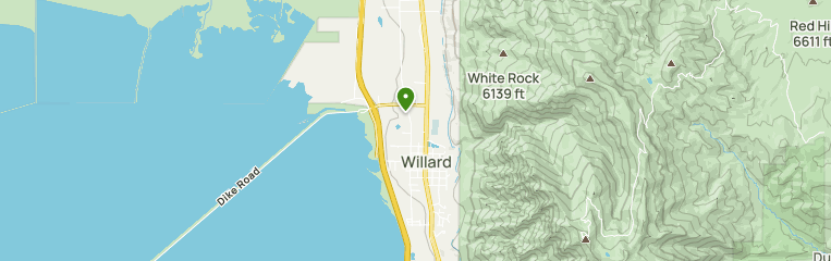 Best Walking Trails in Willard | AllTrails