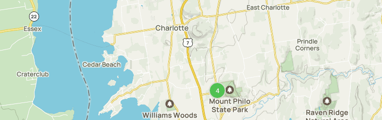 Best Historic Site Trails in Charlotte | AllTrails