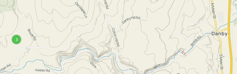 Best Kid Friendly Trails in Danby | AllTrails