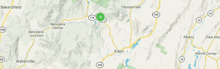 Best Forest Trails in Eden | AllTrails