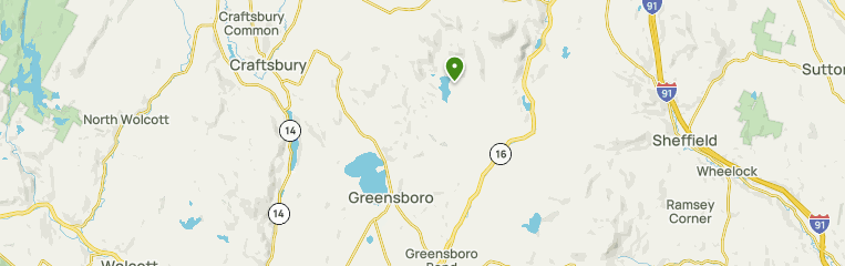Best Forest Trails in Greensboro | AllTrails