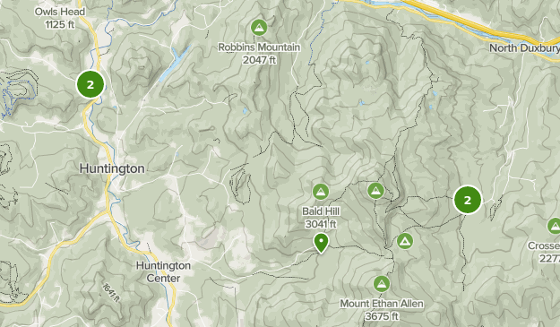 Best Running Trails near Huntington, Vermont | AllTrails