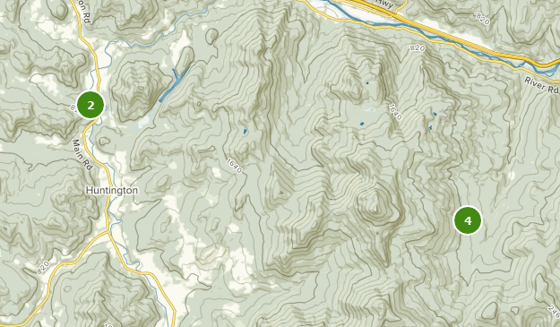 Best Views Trails near Huntington, Vermont | AllTrails