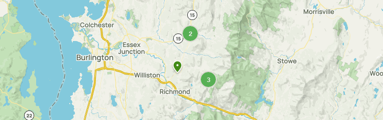 Best Wildlife Trails in Jericho | AllTrails