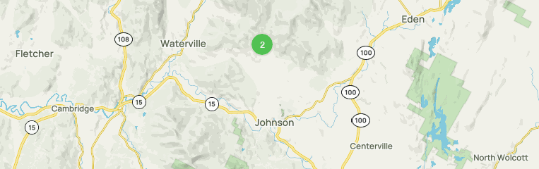 Best Camping Trails in Johnson | AllTrails