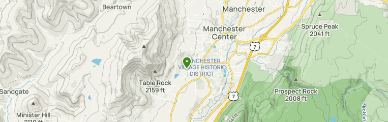 Best Walking Trails in Manchester | AllTrails