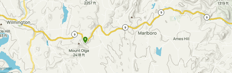 Best Forest Trails in Marlboro | AllTrails