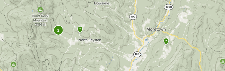 2023 Best Views Trails in Moretown | AllTrails