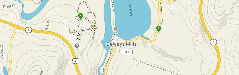 Best Walking Trails in Quechee | AllTrails