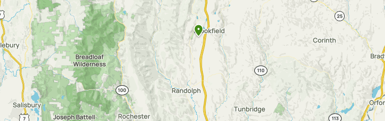 Best Walking Trails in Randolph | AllTrails