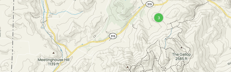 Best Forest Trails in Rupert | AllTrails