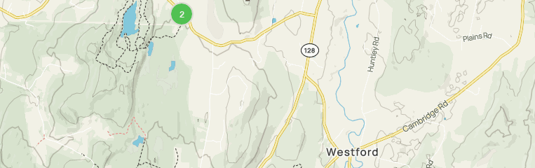 2023 Best Views Trails in Westford | AllTrails