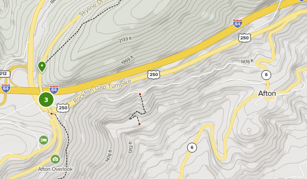 Best Forest Trails near Afton, Virginia | AllTrails