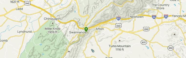 Best Scenic Driving Trails in Afton | AllTrails