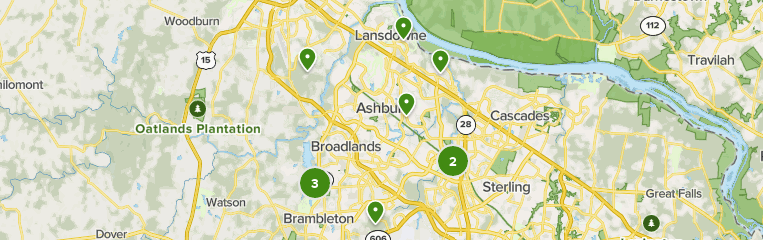 Best Walking Trails in Ashburn | AllTrails