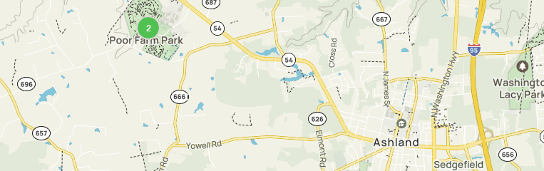 Best Forest Trails in Ashland | AllTrails