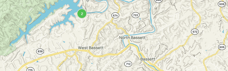 Best Lake Trails in Bassett | AllTrails