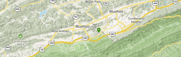 Best Walking Trails in Bluefield | AllTrails