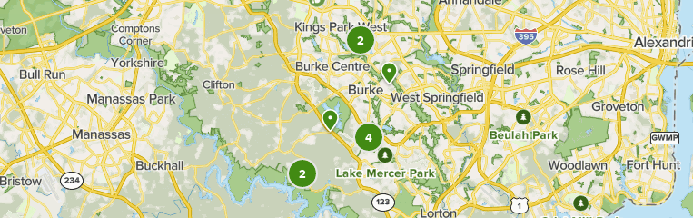 Best Forest Trails in Burke | AllTrails
