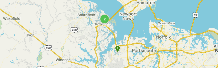 Best Walking Trails in Carrollton | AllTrails