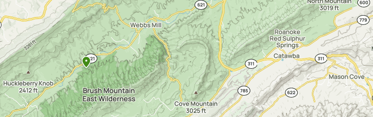 2023 Best Historic Site Trails in Catawba | AllTrails