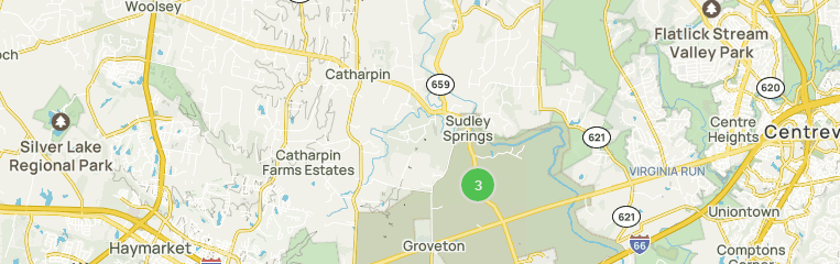 Best Walking Trails in Catharpin | AllTrails