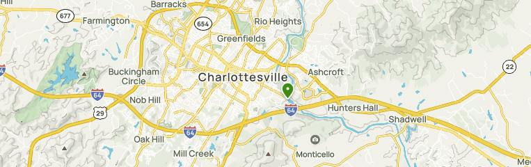 Best Road Biking Trails in Charlottesville | AllTrails