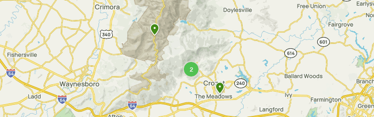 Best Lake Trails in Crozet | AllTrails