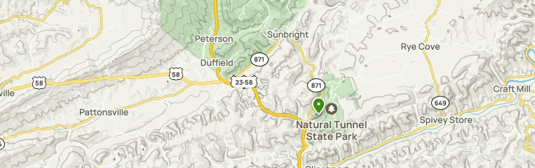 Best Historic Site Trails in Duffield | AllTrails