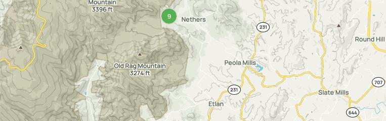 10 Best River Trails in Etlan | AllTrails