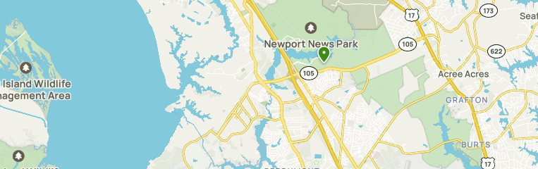 2023 Best Lake Trails in Fort Eustis | AllTrails