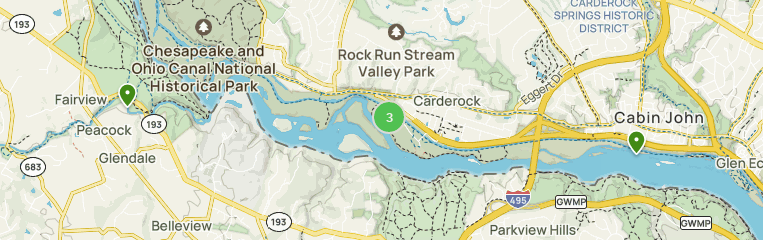 Best Walking Trails in Greenway | AllTrails