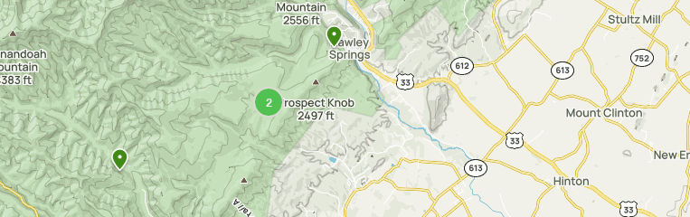 Best Forest Trails in Hinton | AllTrails