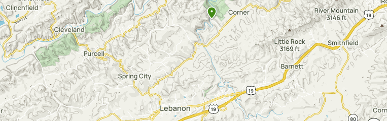 Best Walking Trails in Lebanon | AllTrails