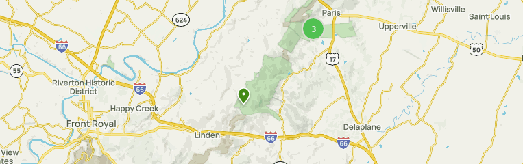 Best Kid Friendly Trails in Linden | AllTrails