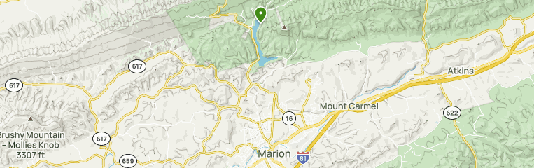 Best Beach Trails in Marion | AllTrails